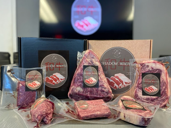 Shadow Wagyu Menu | Premium Wagyu Beef & Butcher Shop | Miami, FL