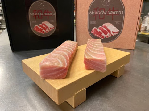 Shadow Wagyu Menu | Premium Wagyu Beef & Butcher Shop | Miami, FL