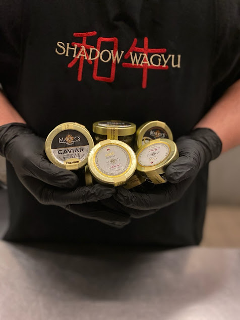 Shadow Wagyu Menu | Premium Wagyu Beef & Butcher Shop | Miami, FL