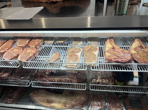 Shadow Wagyu Menu | Premium Wagyu Beef & Butcher Shop | Miami, FL