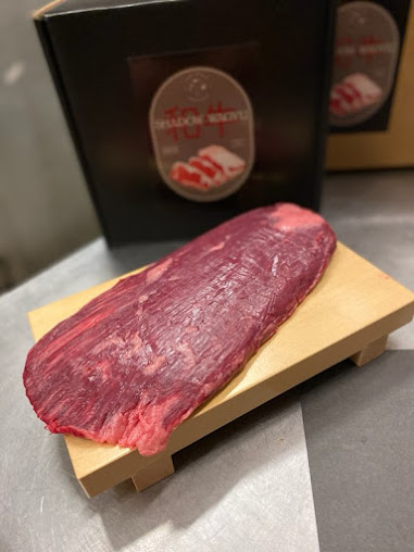 Shadow Wagyu Menu | Premium Wagyu Beef & Butcher Shop | Miami, FL